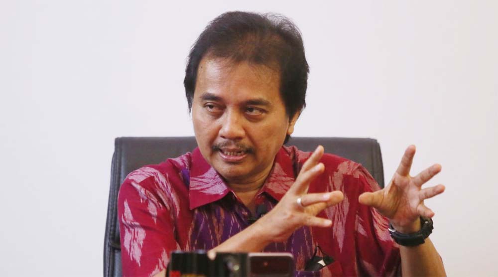 Roy Suryo: Pemilik Akun Fufufafa Terkait Erat dengan Chilli_Pari hingga ... Roy Suryo: Pemilik Akun Fufufafa Terkait Erat dengan Chilli_Pari hingga ...